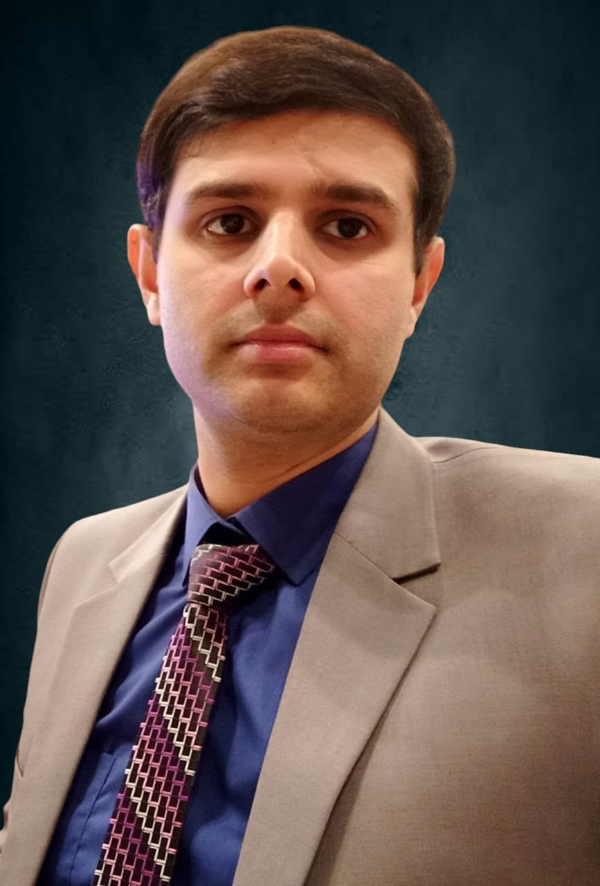 Dr Muhammad.Asad | Maryam Memorial Hospital