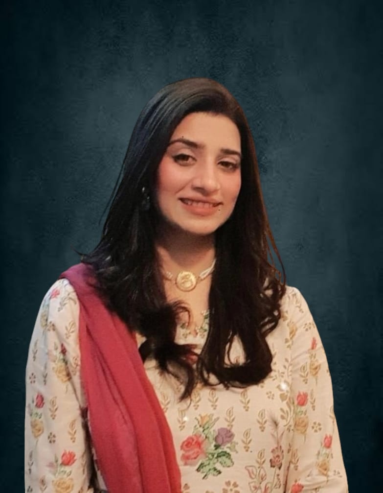 Dr. Maham Rauf | Maryam Memorial Hospital