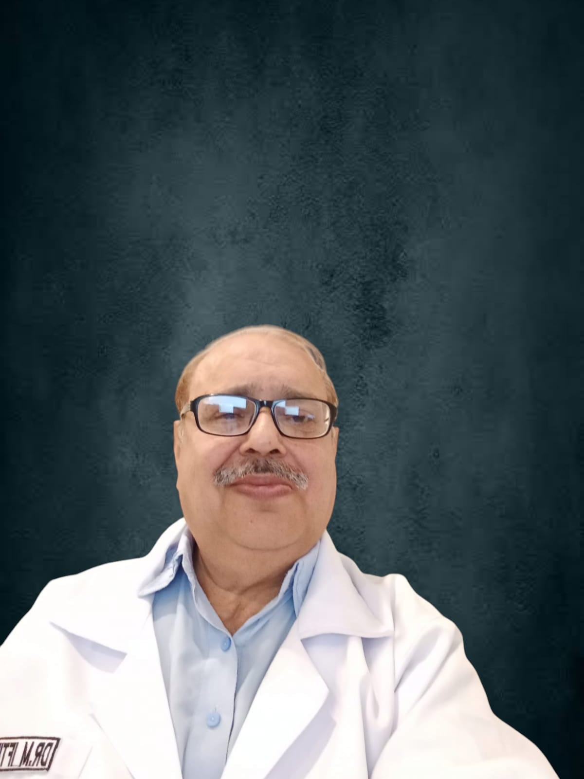 Dr.Iftikhar Khan | Maryam Memorial Hospital