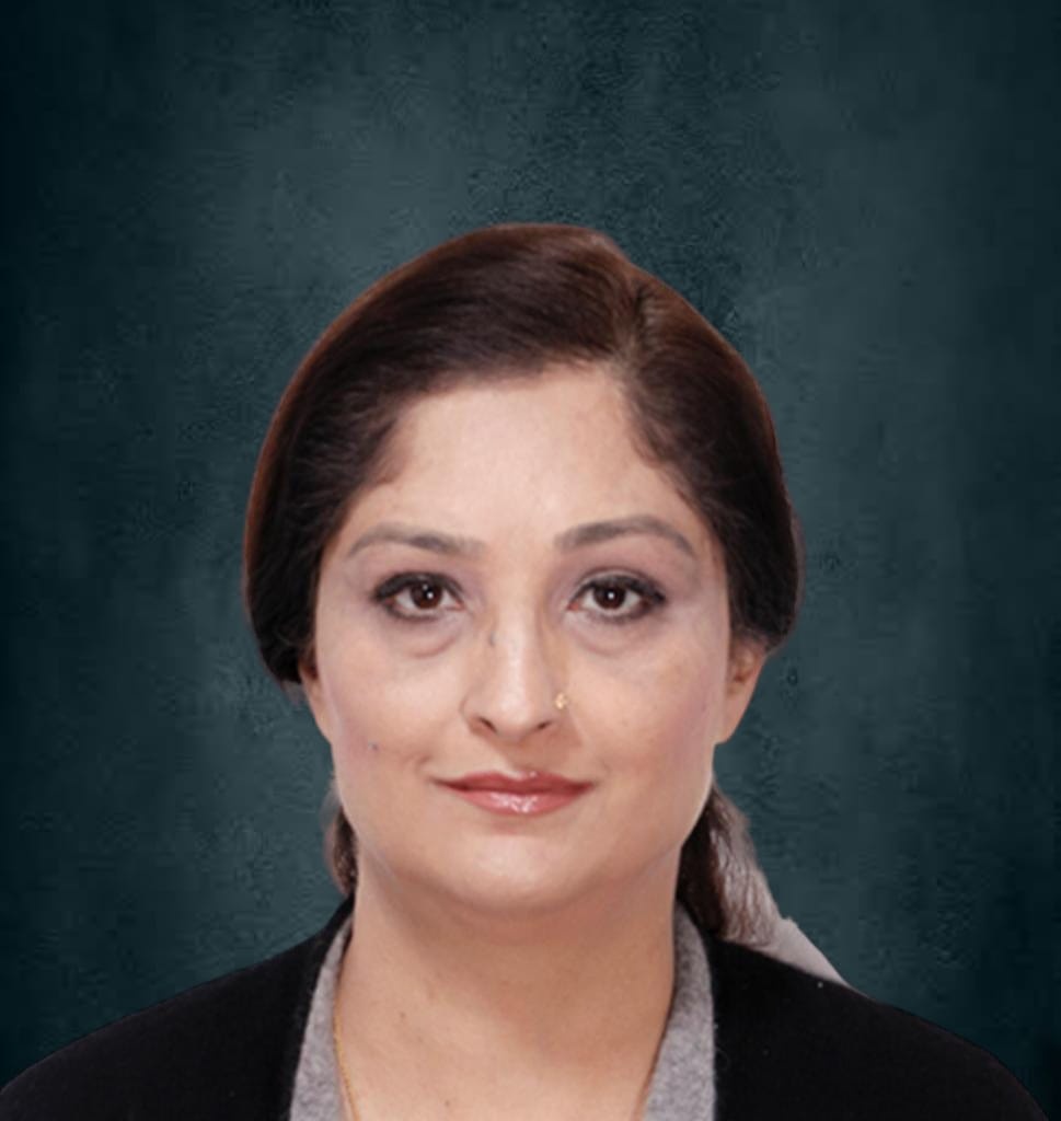Dr.Saadia Sultana | Maryam Memorial Hospital